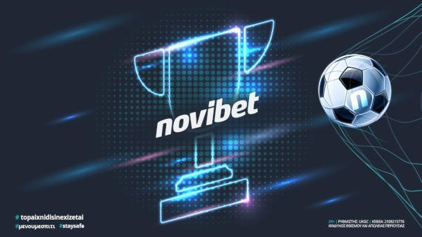 NOVIBET | Apuestas y Casino | Análisis + Bonos de Bienvenida